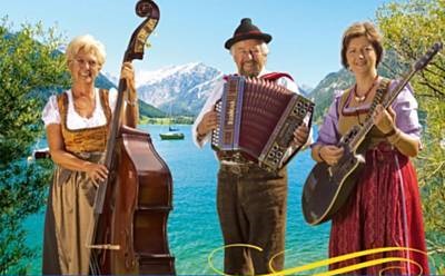 Demasiadas Noches: Yodel (Austria-Suiza)