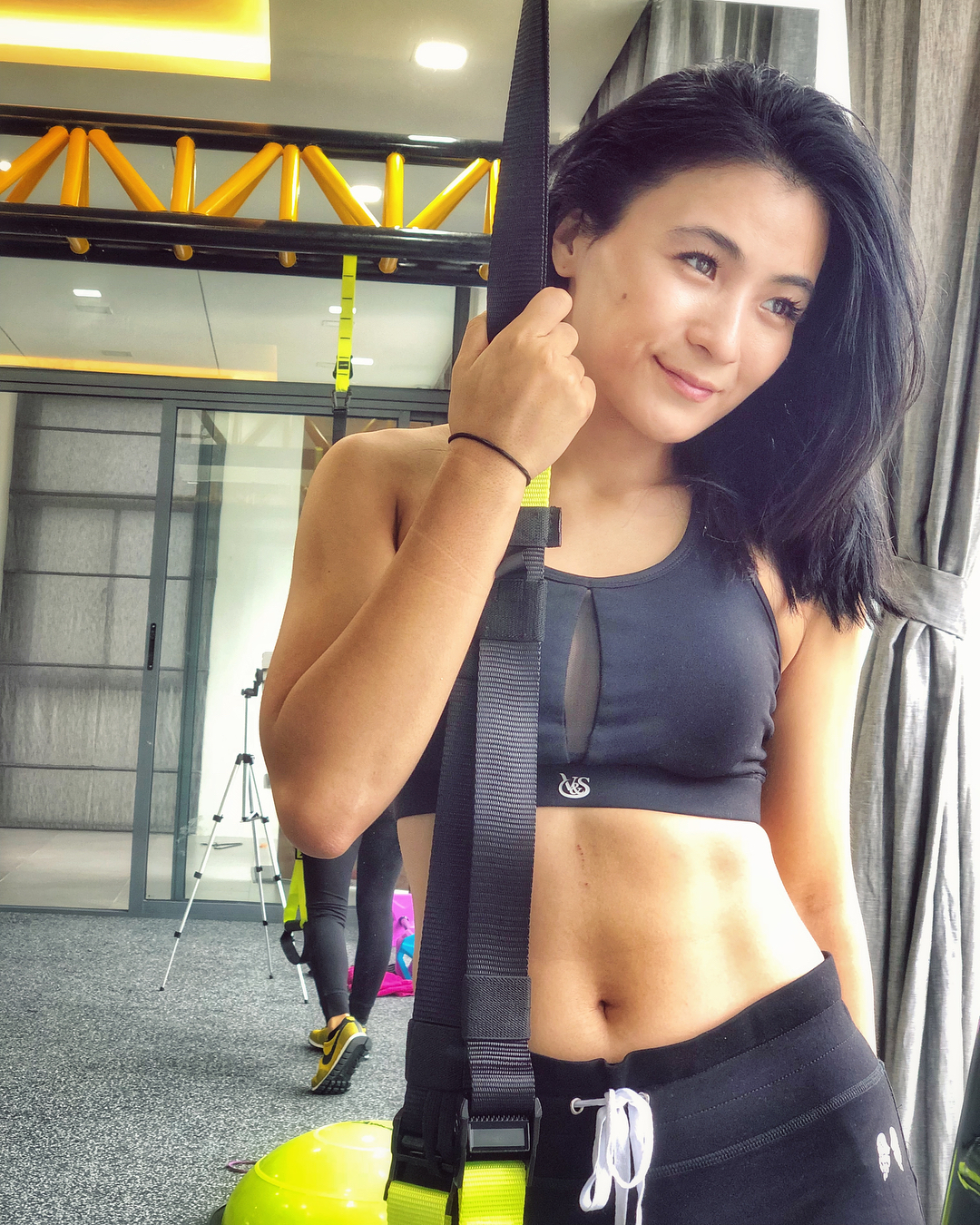 Khin Lay Nwe | Myanmar Model Girl