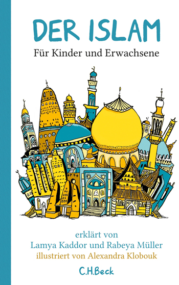 Buchvorstellung: Der Islam