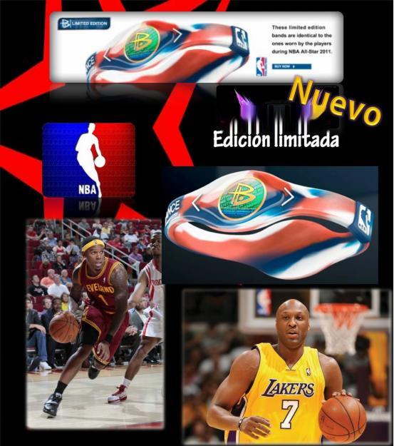 Power Balance Trujillo