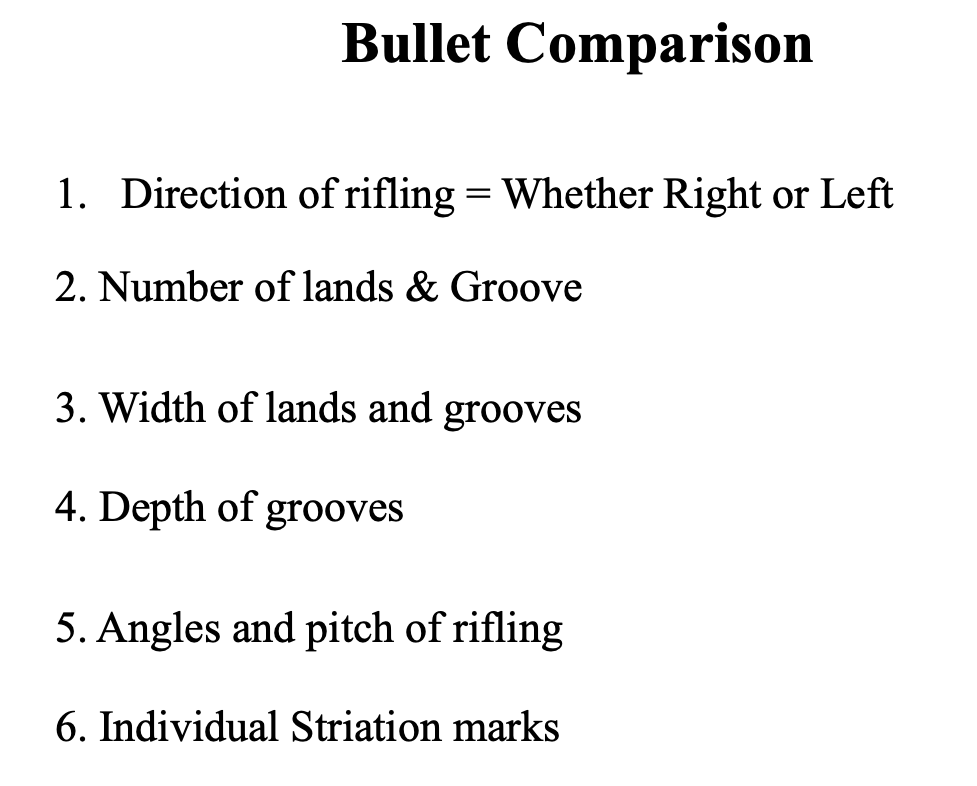 All About Forensic & Investigative Sciences: Introduction to Forensic ...