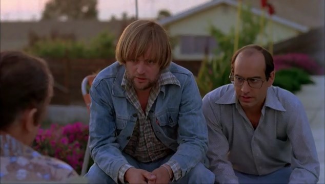 BliZZarraDas: Dogs (1976)