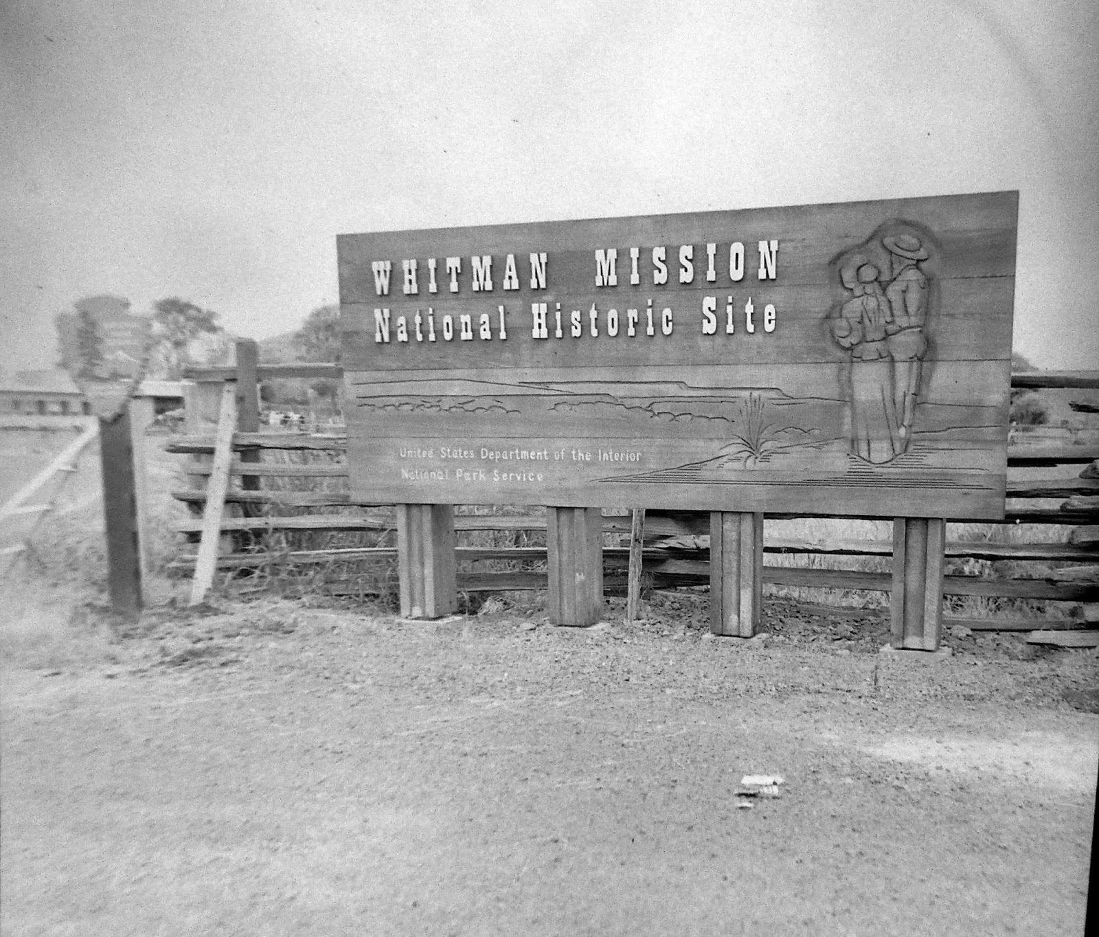 Bygone Walla Walla: vintage images of the City and County (and beyond ...