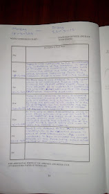 Skytech: How to fill the SIWES log book for IT students