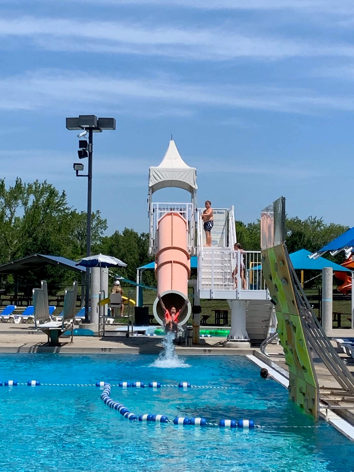 Benton Family: July 11th (Spring Hill Pool w/Simmon's Girls & 7-11 ...