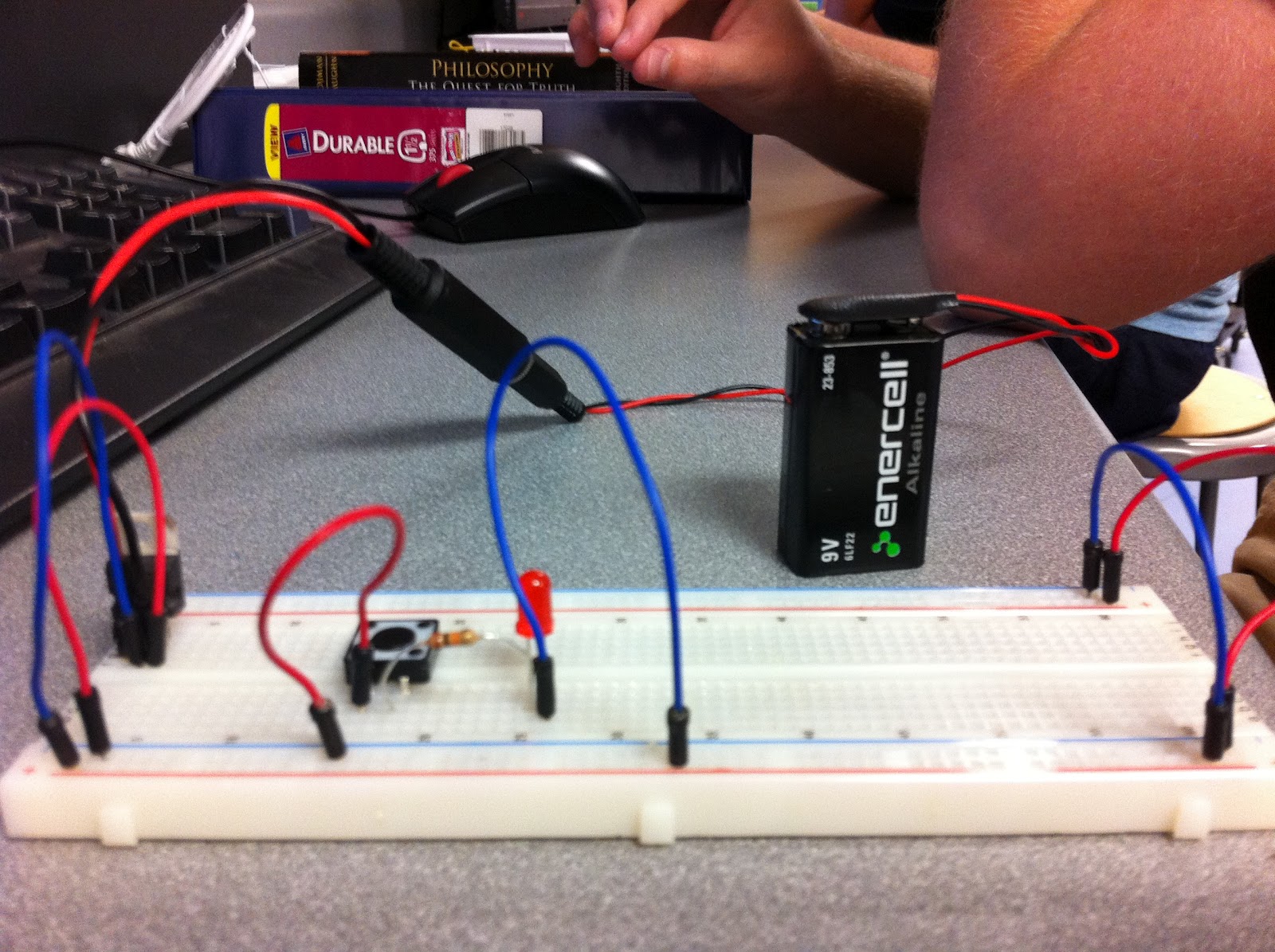 Physical Computing - Berry College - Fall 2012: Lab: Parts Kit ...