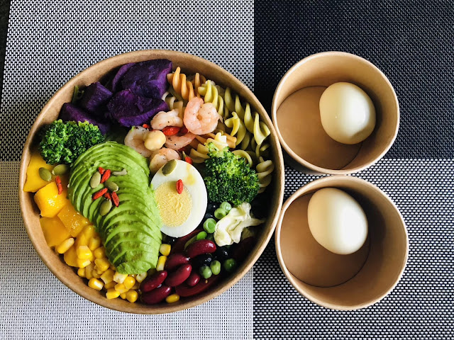 100 Chinese food Which one you love? - HiArt