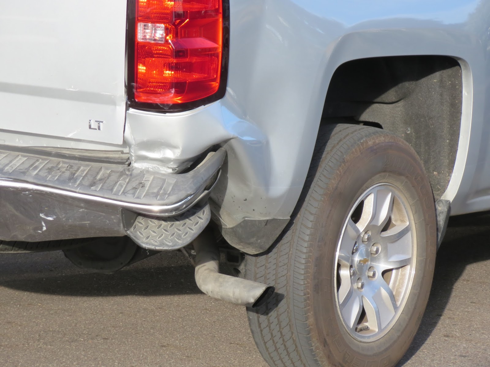 Auto Body-Collision Repair-Car Paint in Fremont-Hayward-Union City-San ...