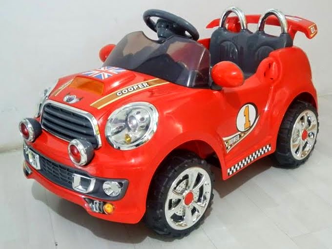 Inilah 27+ Gambar Mobil Mini Cooper