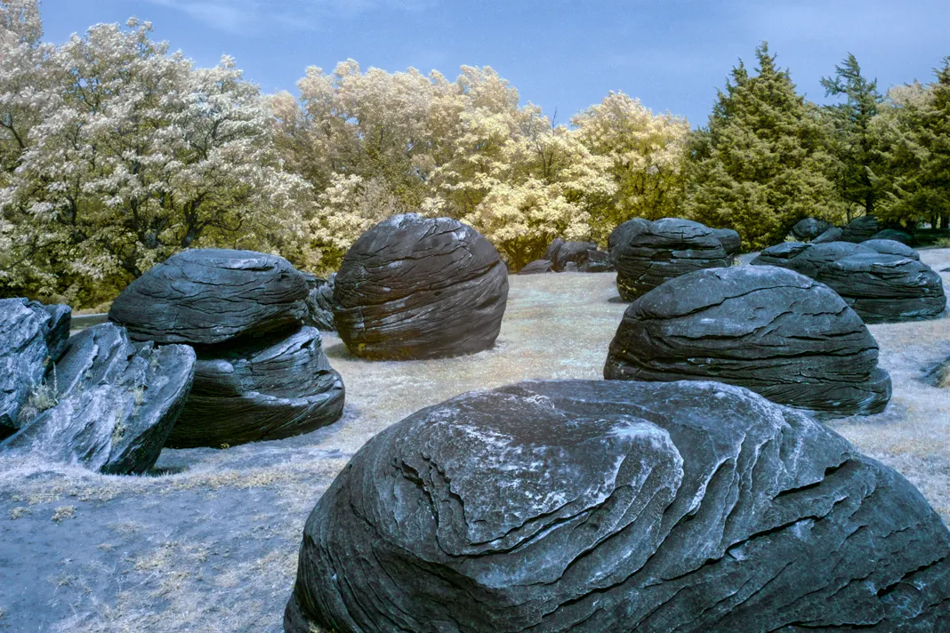 The Stunning Nature of the Midwest States (with Map & Photos)