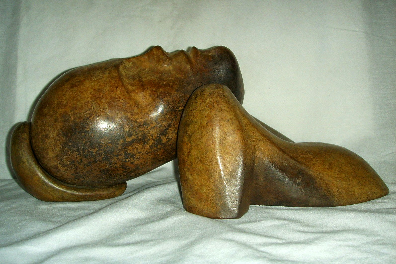 Diane Poitras, sculpteur-céramiste: galerie 3