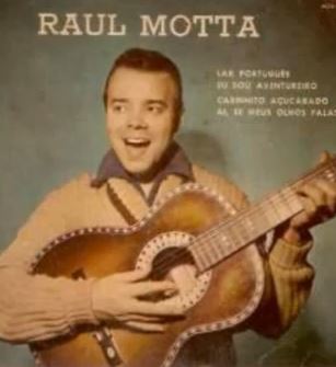 Raul Mota - MPB PUBLICAÇÕES