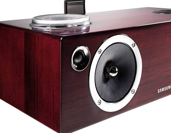 Spesifikasi dan harga Samsung DA-E750 | Daftar Harga dan Spesifikasi