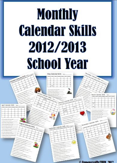 Empowered By THEM: June 2012