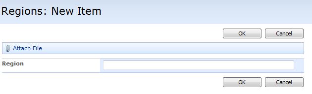 How to Insert a Web Part in the NewForm, EditForm and DisplayForm.aspx ...