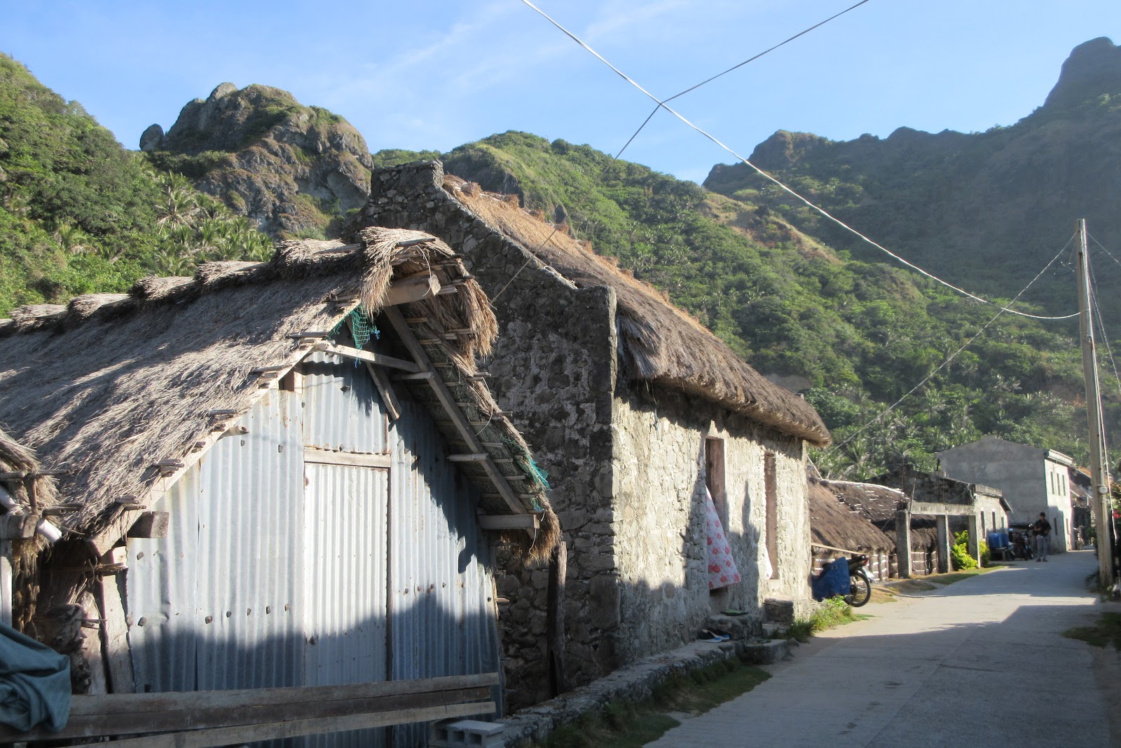 Batanes Escapade III: Exploring Sabtang - The Wandering Juan