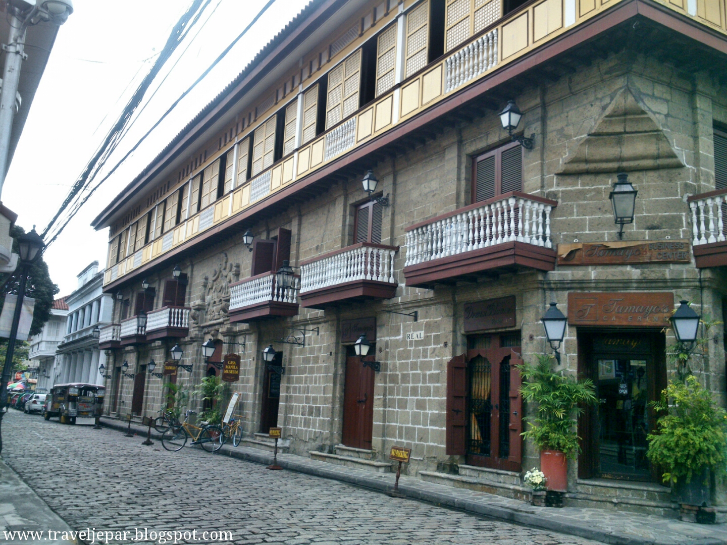Manila Tour 2016 | Intramuros | Fort Santiago | Rizal Park