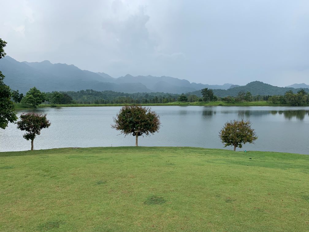 pat-foodtravel: Pirom Cafe (Khao Yai)