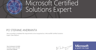 Profesi SI / TI dan Tren Sistem Teknologi Informasi saat ini. ~ Berbagi ...