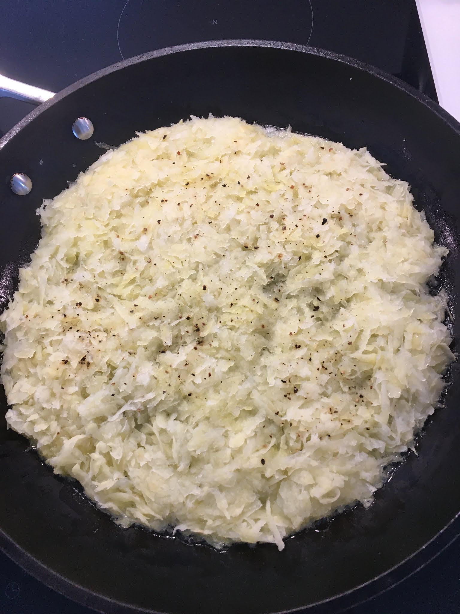 The VegHog: Slovenian frika