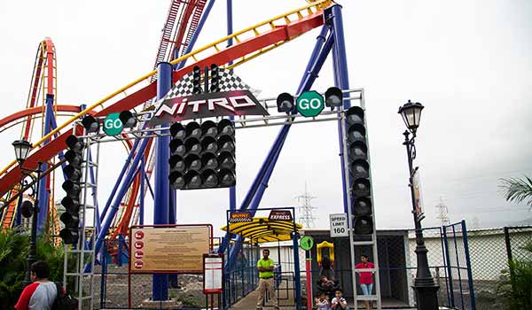 Imagica Offers, Coupons, Ticket Price & Entry Fees (Theme Park, Water Park)