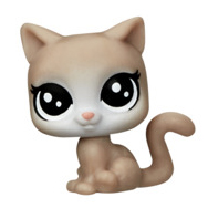 LPS Ice Capper Generation 6 Pets | LPS Merch