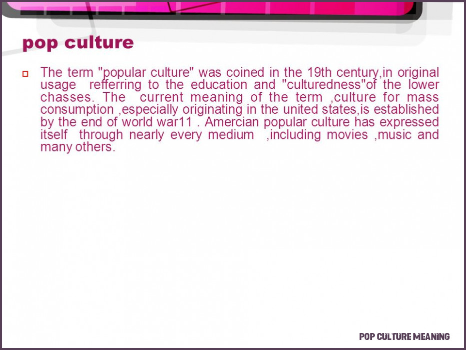 5 Things You Should Do In Pop Culture Meaning Www iuakae my id Batak 5-things-you-should-do-in-pop-culture-meaning-www-iuakae-my-id-batak