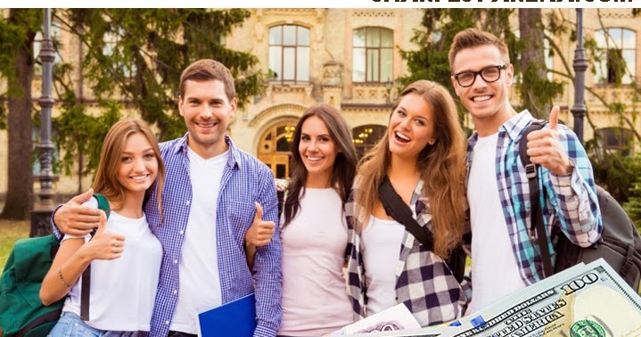 Best Tips to Solve - Overcome Financial Problem as a Student.