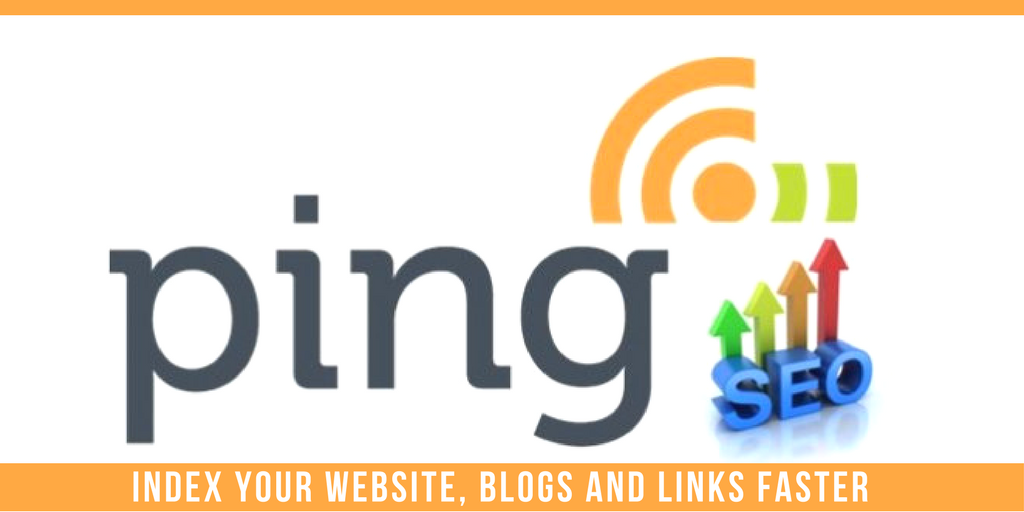 Alat Ping website - Tesla