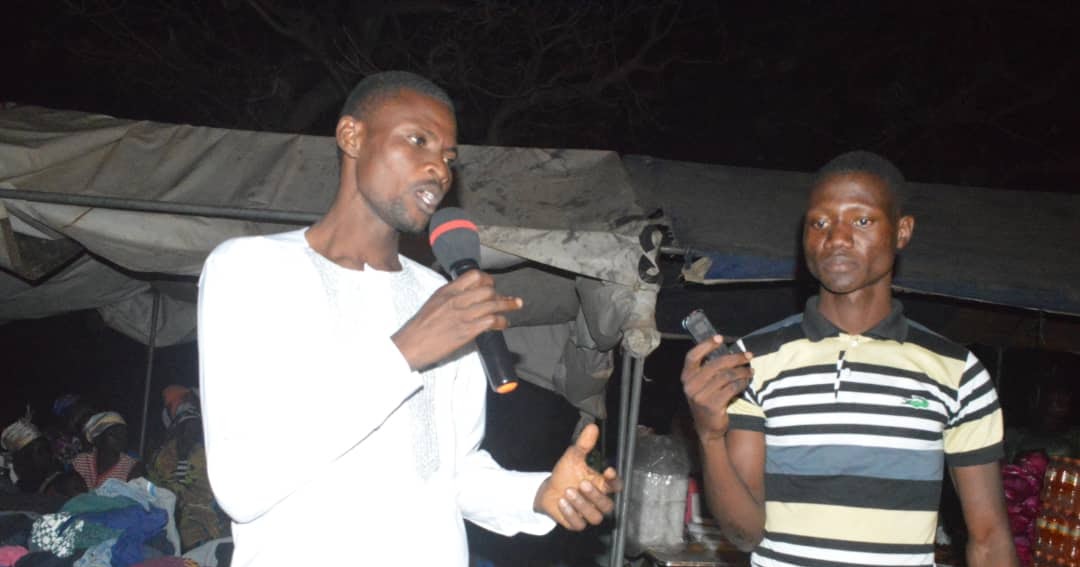 Ras Wormz / Church of Christ Orphanage Bongo dined with the Less ...