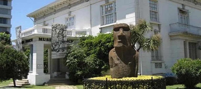 Museum of Archaeology and History Francisco Fonck, Viña del Mar