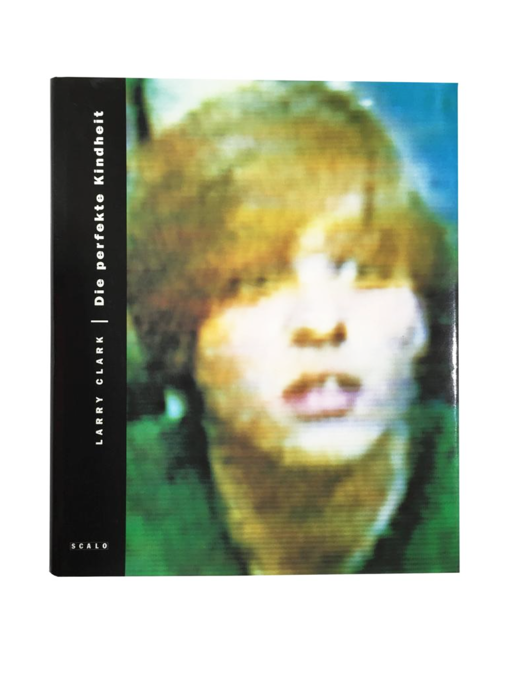 Artists' Books and Multiples: Larry Clark Turns 75 today