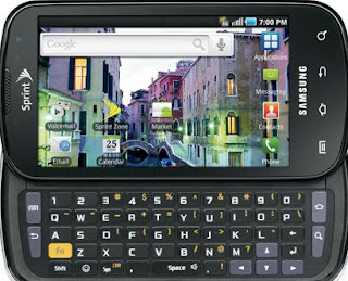 Mobile GPRS Setting,3G Setting,Tablet 3G,4G Setting: Samsung Epic 4G ...