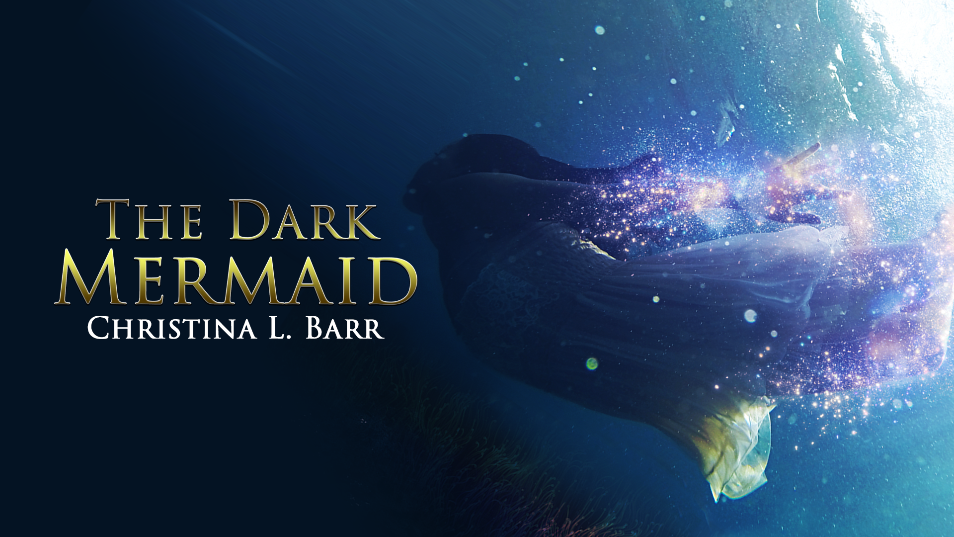 Review: The Dark Mermaid
