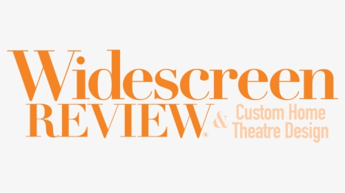 Widescreen Logo - Collage Template