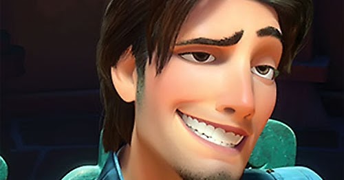 Disney Prince Review: Flynn Rider/Eugene Fitzherbert, Tangled