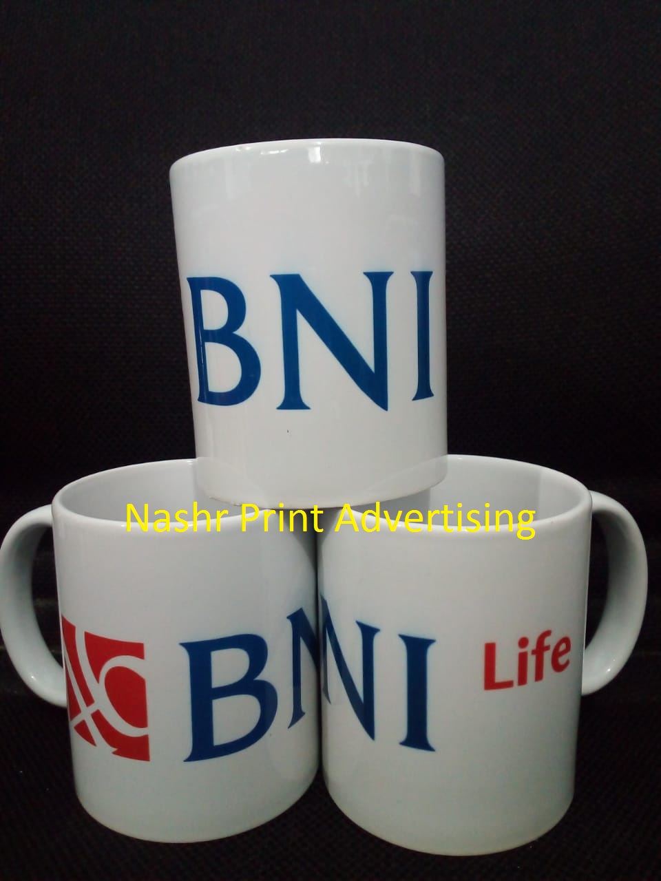 Pusat Digital Printing Termurah Nashr Print Kudus: Mug Gelas Unik Mug ...