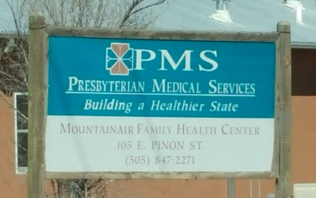 Awesome Ruins of Salinas Pueblo Missions and Mountainair, New Mexico