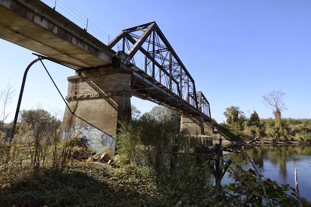 Bridge of the Week: October 2013