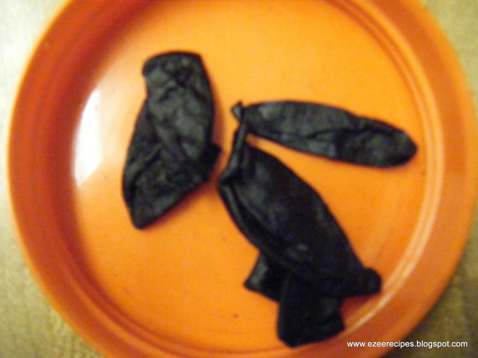 Ezee Recipes: Sol Kadhi (Sherbet)