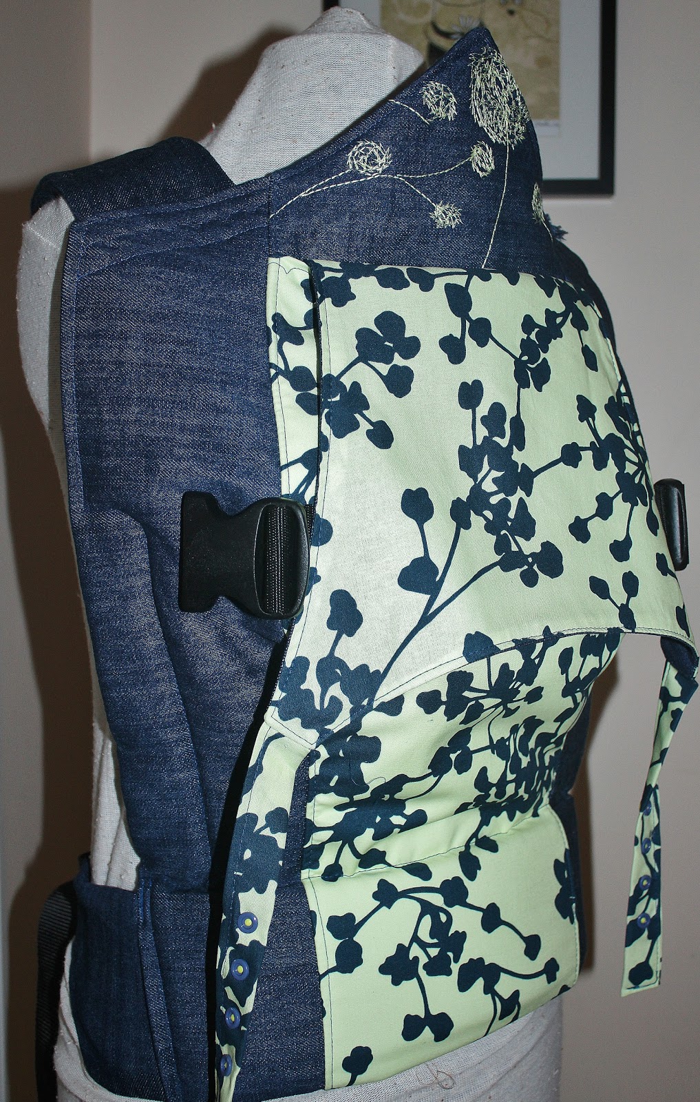 Beetlebums: Full Buckle