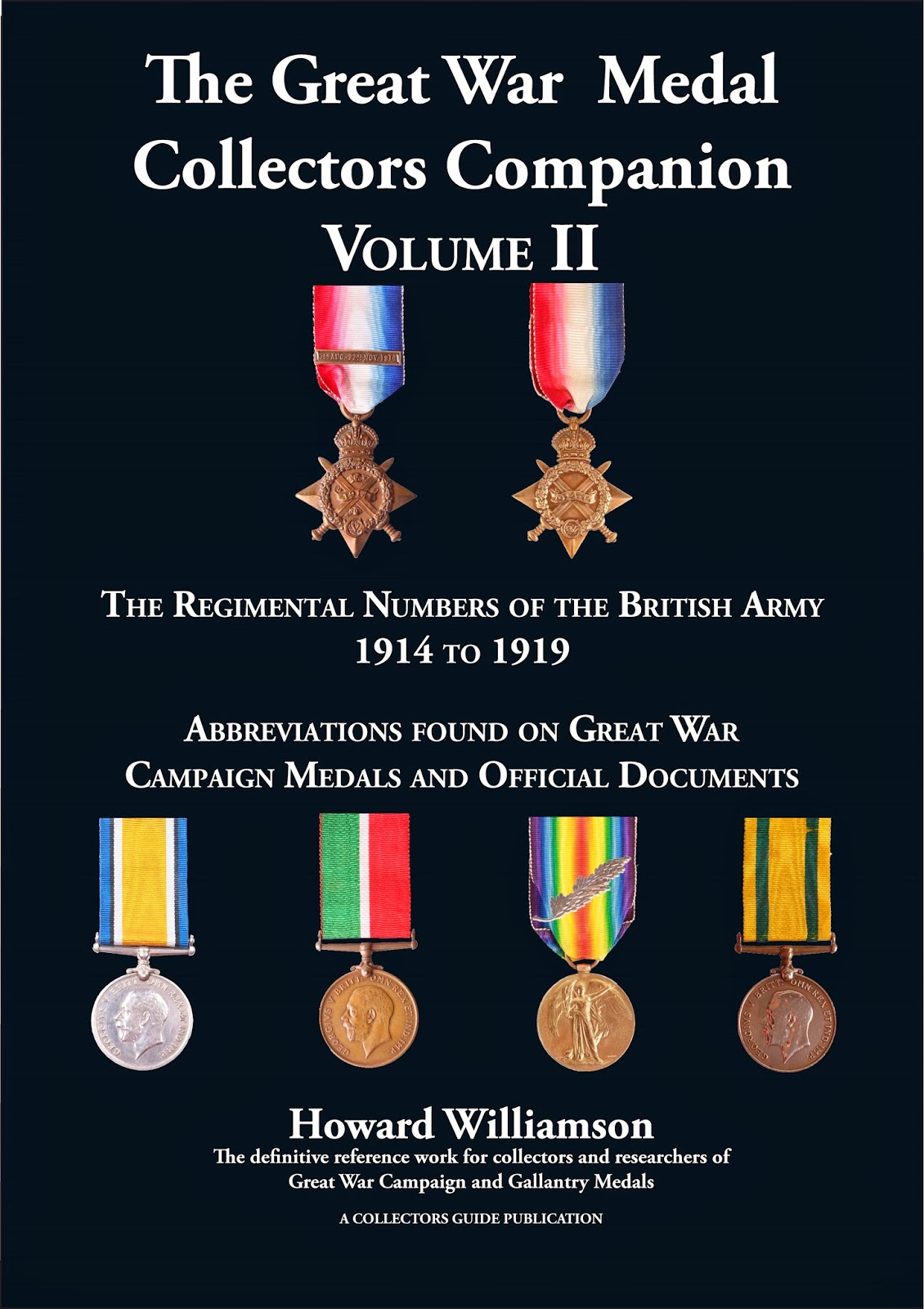 pepelp5 pdf books world: Collectors Guide To British Army Campaign ...