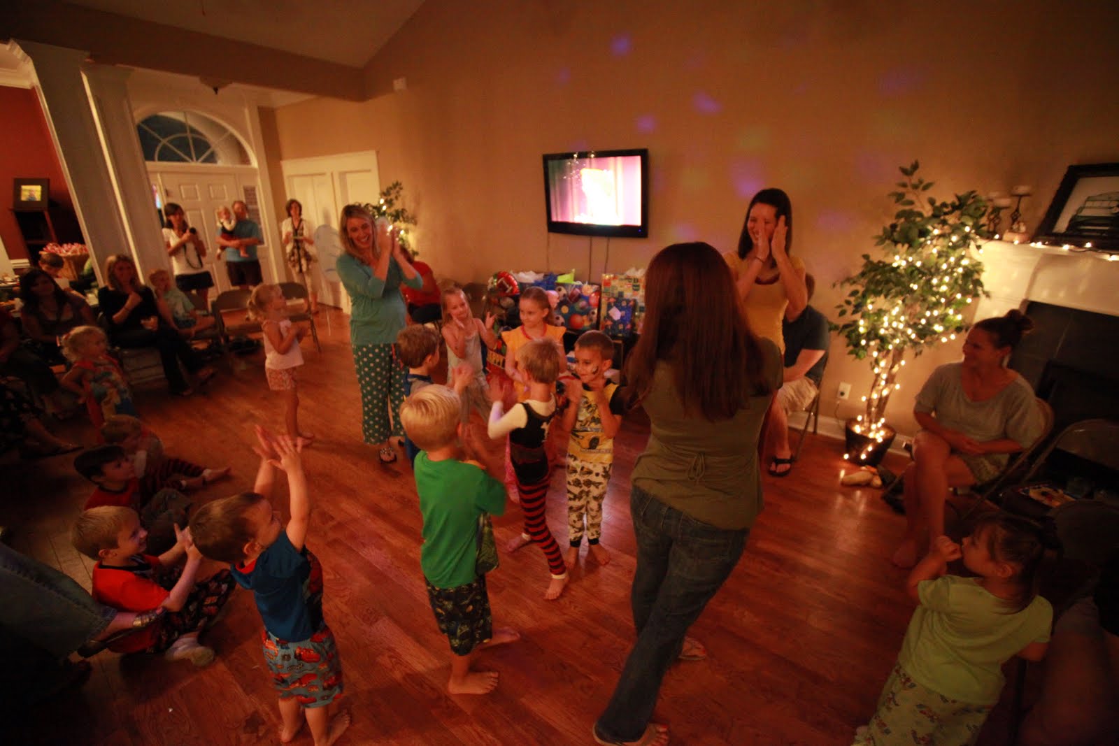 Reveal: Forever Neverland: A Peter Pan Prom