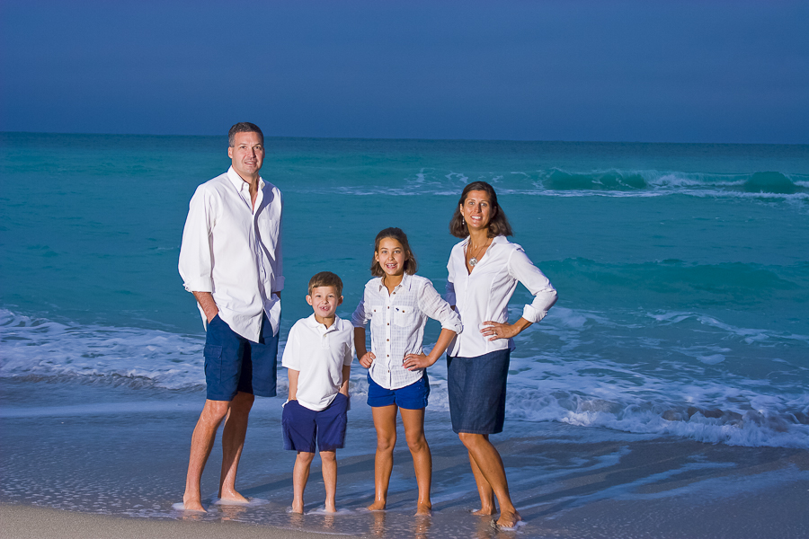 Miami family beach portraits: Ft Myers Naples Captiva and Marco Island ...