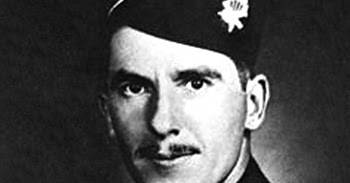 Weird WWII: Medal of Honor Monday: Leonard A. Funk