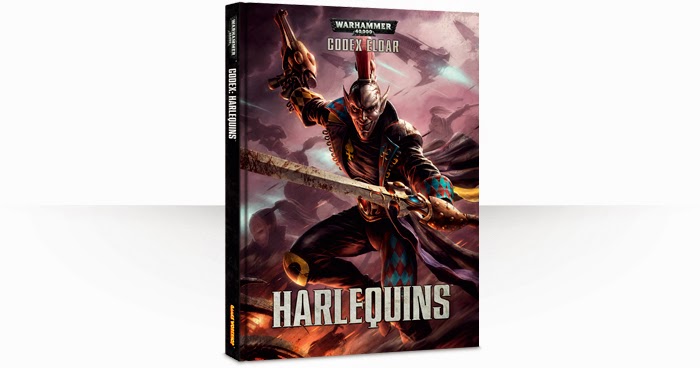 Conclave of Har: All the Millennium’s a Stage: Codex Harlequin Review