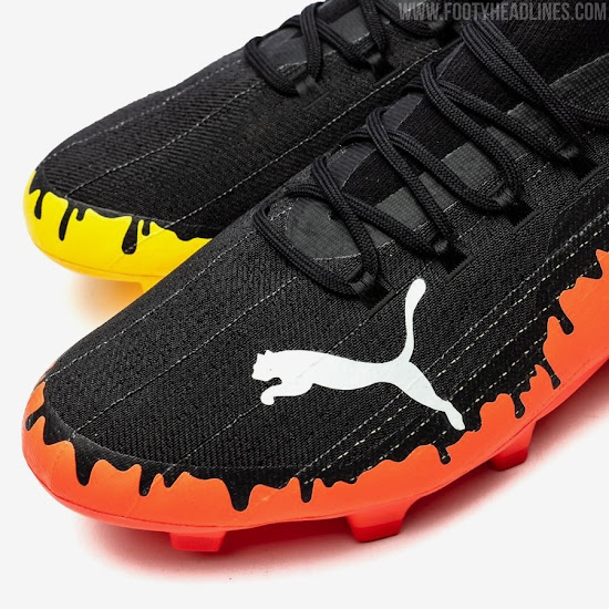 Puma x Unisport Ultra 'The Drip' 2020 Boots Released - Unisport 25 ...