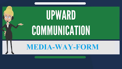 9 Media or Ways or Forms of Upward Communication | Business Consi