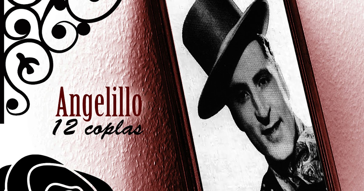 Mis discografias : Discografia Angelillo