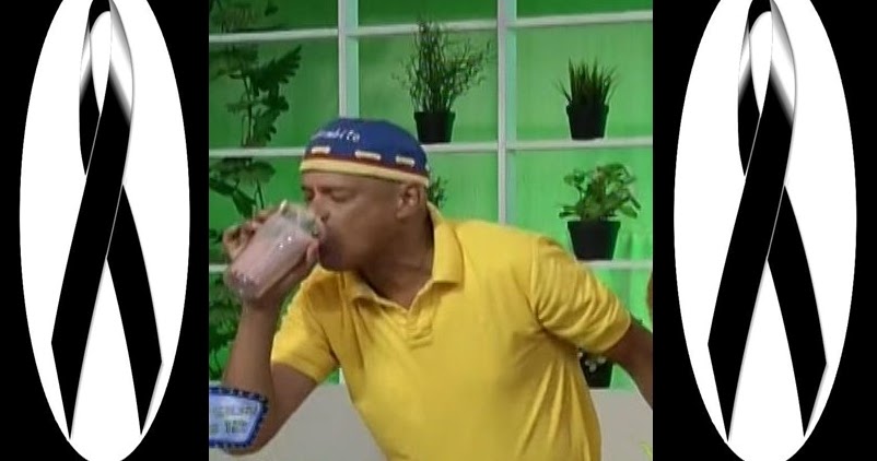 VIDEO: Fallece el humorista Félix Peguero ‘Cambumbito’ conosca las ...